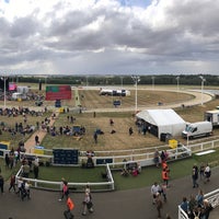 Towcester Racecourse - Racecourse