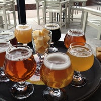 Trinity Brewing Company - Northwest Colorado Springs - Colorado Springs, CO