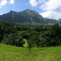 Hawaii Pacific University - Hawaiʻi Loa Campus - 3 tips from 389 visitors