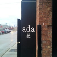 Ada Street - Bucktown - 69 tips