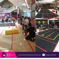 Bintaro Entertainment Center - 10 tips from 866 visitors