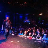 Key Club (Now Closed) - Los Angeles, CA