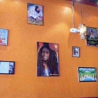 Reggae Shack - 619 W University Ave