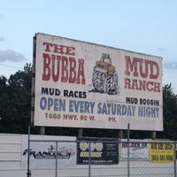 Bubbas Mud Ranch - 92