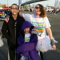 The Color Run (Now Closed) - Cooper Grant - 1 tip from 22 visitors