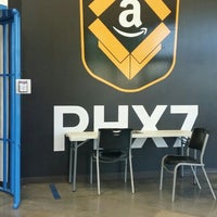 Amazon PHX7 - Distribution Center