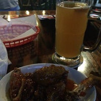 Third Base (Now Closed) - Anderson Arbor - Austin, TX