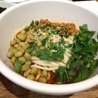 Baozi Inn - Leicester Square - 69 tips