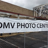 Bridgeville DMV (Now Closed) - Bridgeville, PA