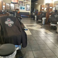 Rick's Barber Shop & Salon - Hair Salon in Shawnee