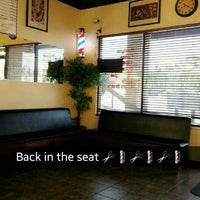 Rick's Barber Shop & Salon - Hair Salon in Shawnee