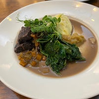 Cafe Below - Café in City of London