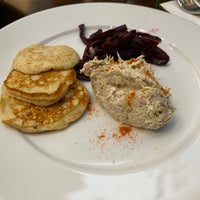 Cafe Below - Café in City of London