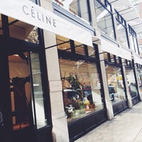 Celine - Upper East Side - New York, NY