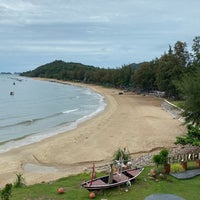 หาดทรายรี (Sai Ree Beach) - ชุมพร, ชุมพร