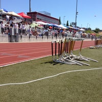 Whitney High School - High School in Rocklin