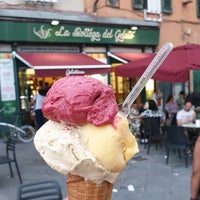 La Bottega Del Gelato - Ice Cream Shop in Pisa