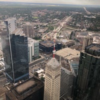 IDS Center - Downtown West - 26 tips from 5076 visitors
