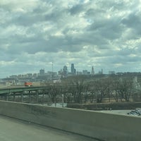 Kansas-Missouri State Line - Border Crossing in Kansas City