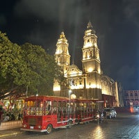 Parque Principal - Park