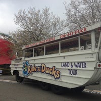 Ride the Ducks - Lower Queen Anne - 44 tips from 4109 visitors