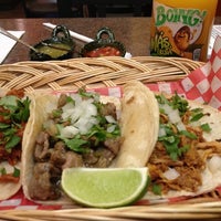 El Rancho Restaurant & Night Club - Downtown Toronto - 430 College St.