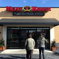 The Meat House - 669 Orange Ave