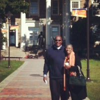 Morgan State University - Morgan State University - 1700 E Cold Spring Ln