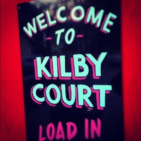 Kilby Court - Downtown Salt Lake City - 10 tips from 523 visitors