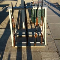 Ben Avery Shooting Facility - Phoenix, AZ
