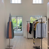 Acne Studios - Clothing Store in Mayfair