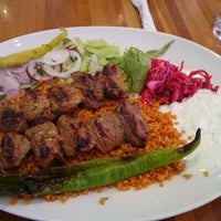 Istanbul - Turkish Restaurant in Oslo
