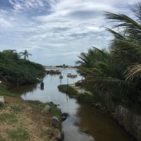 Praia da Guarda do Embaú - Palhoça, SC