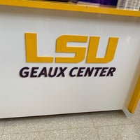 LSU - Student Union - Baton Rouge, LA