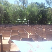 The Maze - Perth, WA