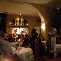 I Ricchi - Connecticut Avenue - K Street - Washington, D.C.