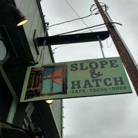 Slope & Hatch - 208 7th St