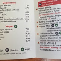 Ruffage Natural Foods - Waikiki - 2443 Kuhio Ave