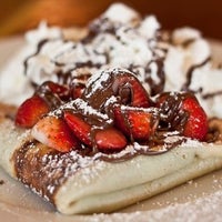 Simply Crêpes - French Restaurant in North Raleigh
