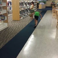 Brentwood Public Library - Library in Brentwood