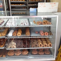 Donut Wheel - 20 tips