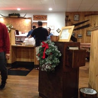 Tulsa Rib Company - BBQ Joint in Orange