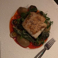 Matador Room - Tapas Restaurant in Ocean Front