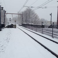 NJT - Bloomfield Station (MOBO) - 13 tips