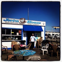 The Java House Restaurant - South Beach - San Francisco, CA