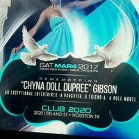 Club 2020 (Now Closed) - 2 tips