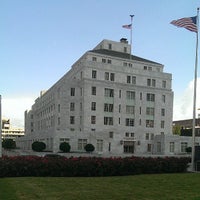 Martin Luther King Jr Federal Building - South Downtown - 3 tips from ...