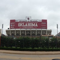 University of Oklahoma - 660 Parrington Oval