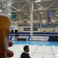 Pettit National Ice Center - Skating Rink in Fair Park