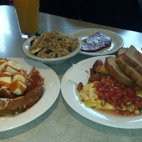 The Paramount - Breakfast Spot in Boston